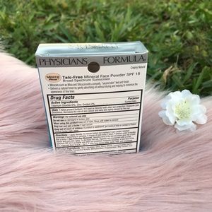 Physicians Formula | Makeup | Physicians Formula Mineral Wear Pressed ...